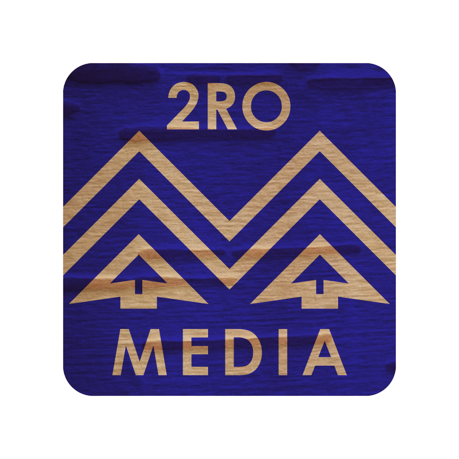 2Ro Media Logo – victoria's free music series