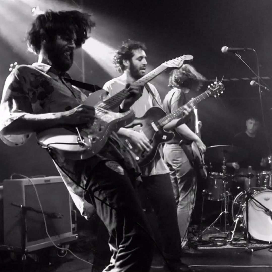 Slamdunk 1 Victoria S Free Music Series